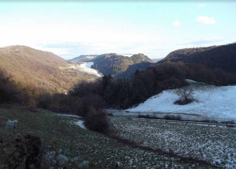 PRETIN - Cœur du Jura Tourisme Arbois Poligny Salins